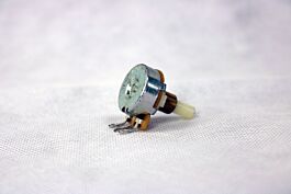 Pott 5K Lin, Speed Control | Overbeck Machine Tools