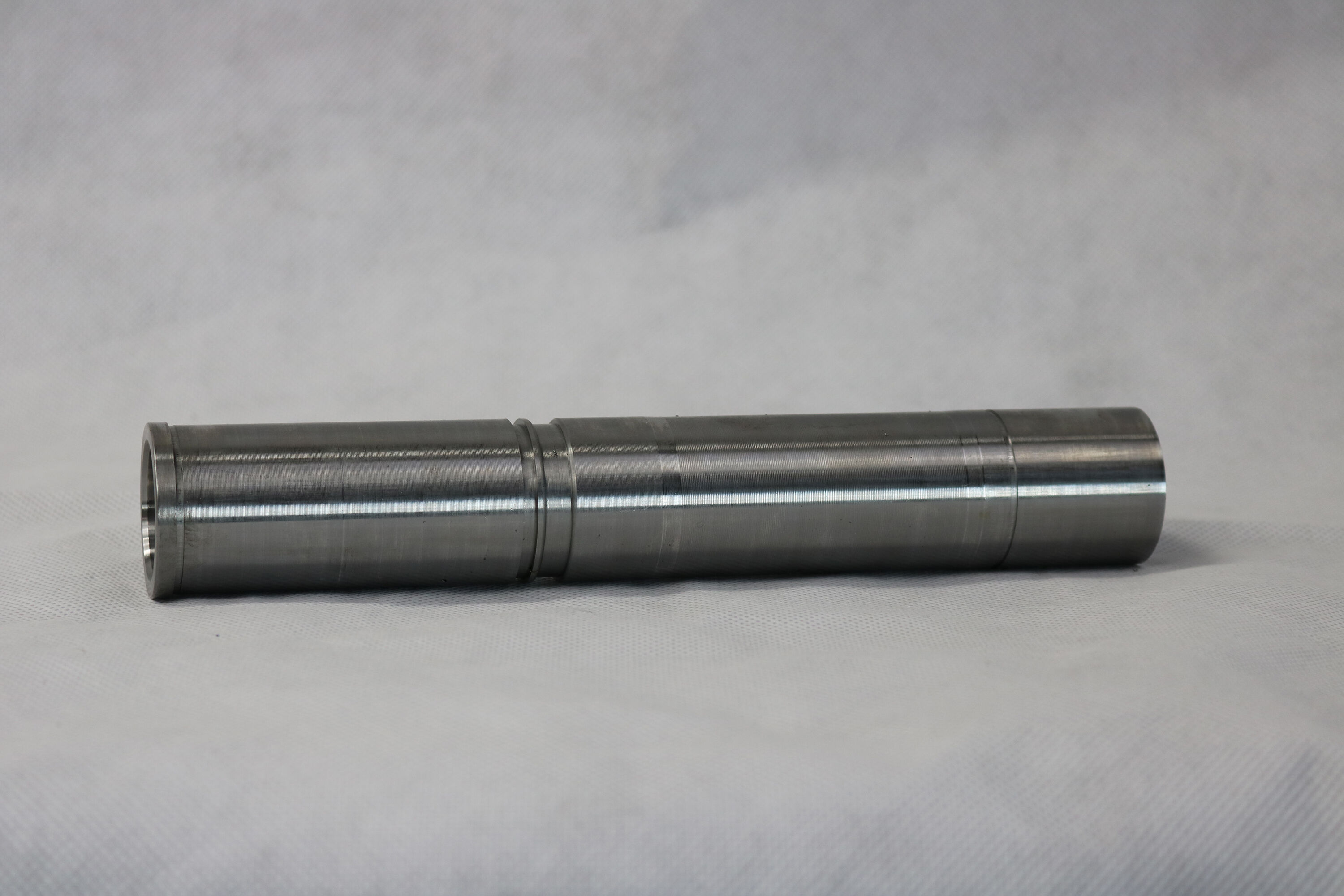 Draw Tube | Overbeck Machine Tools