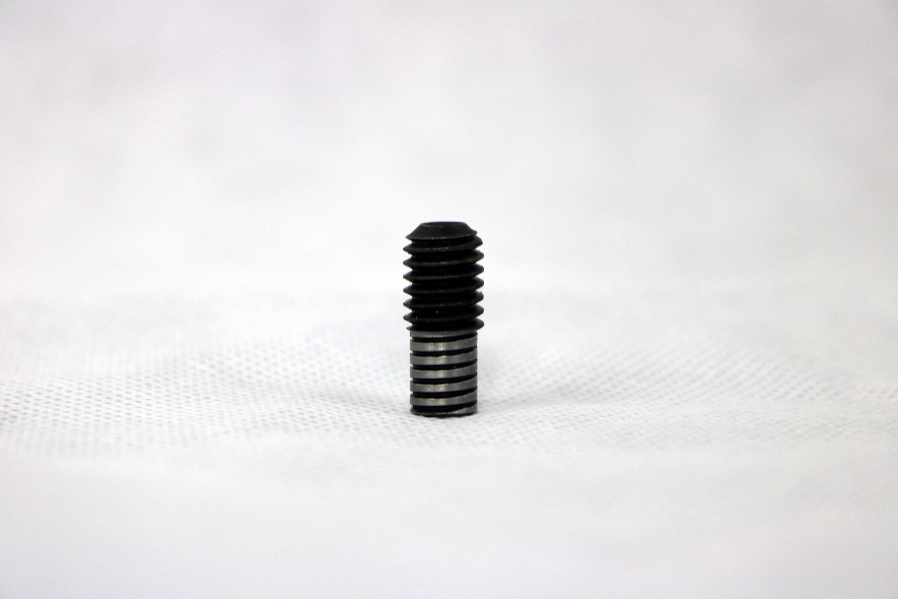 Pivot Screw Handle | Overbeck Machine Tools
