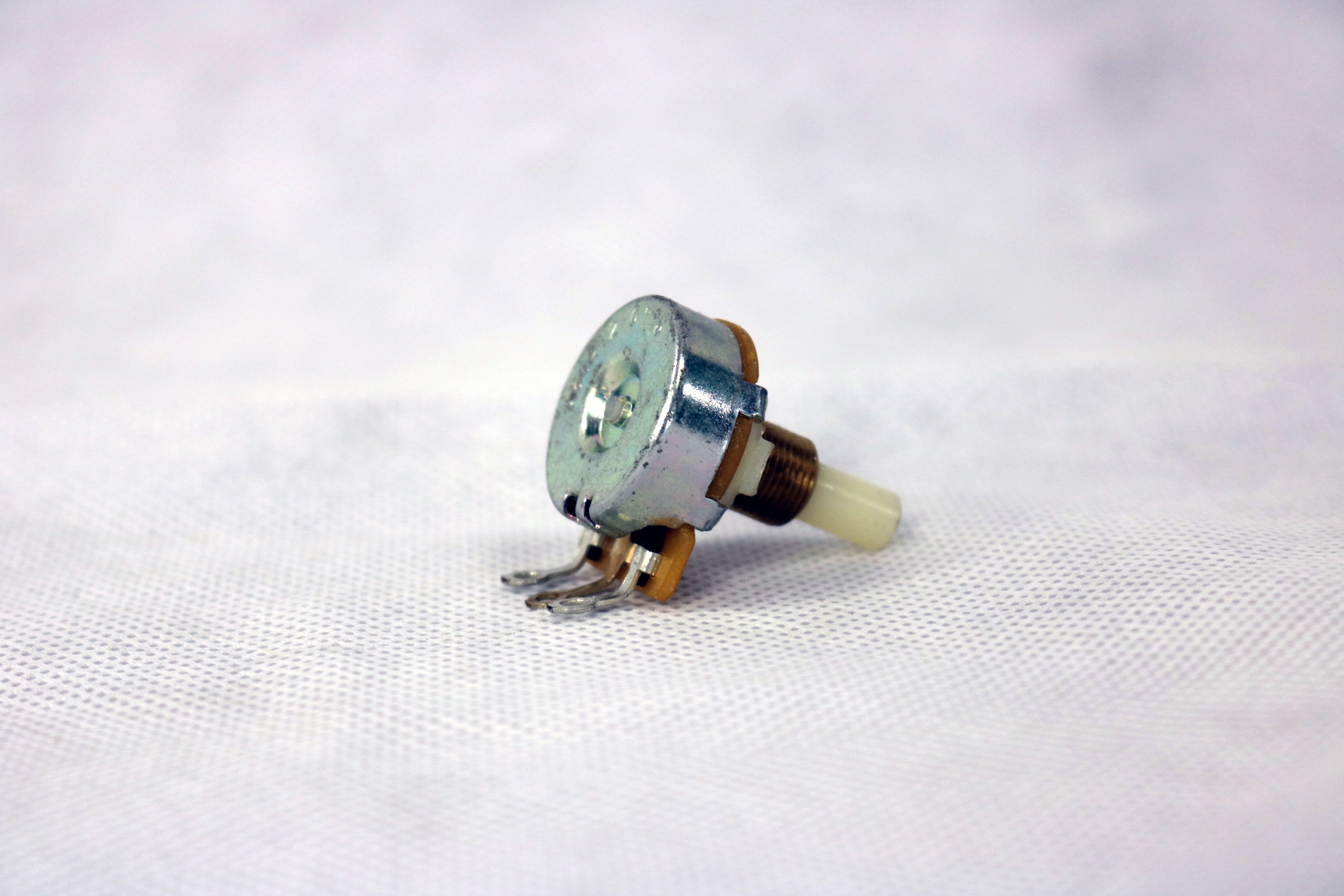 Pott 5K Lin, Speed Control | Overbeck Machine Tools