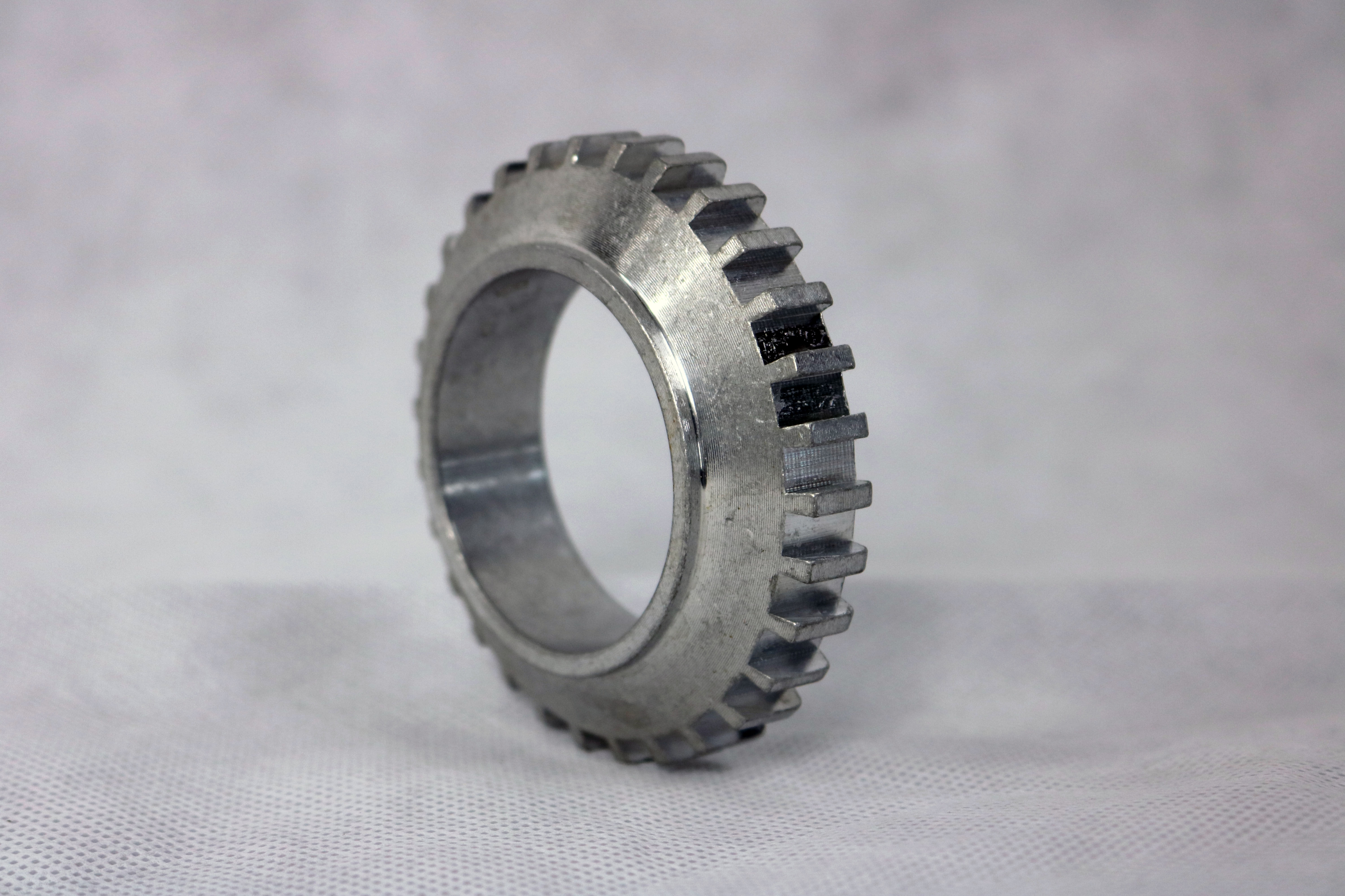 Sector Plate | Overbeck Machine Tools